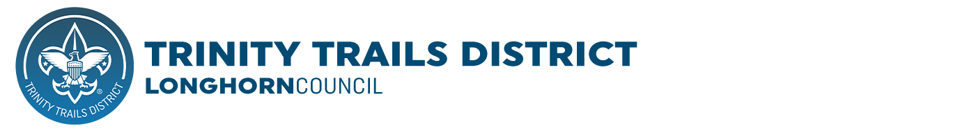 Trinity Trails District | Longhorn Council, Scouting America